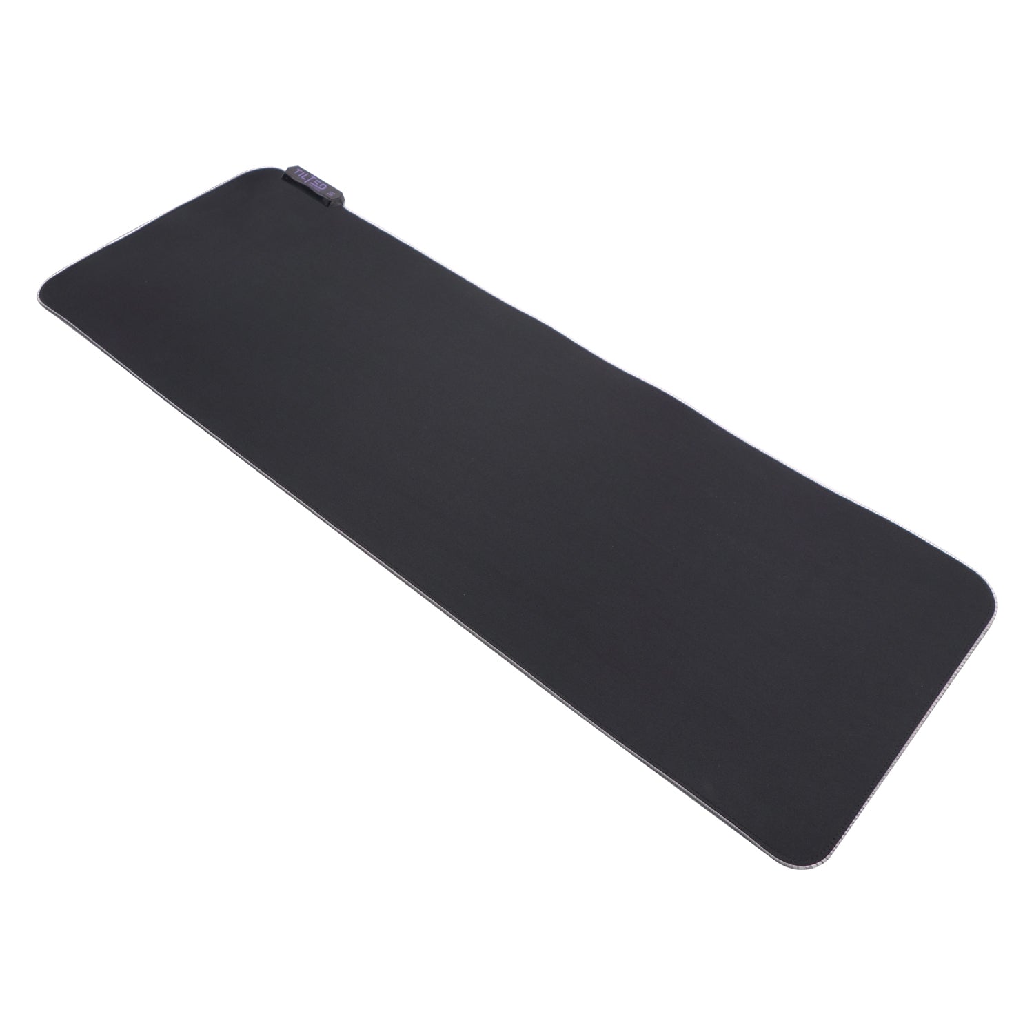 RGB Gaming Mouse Pad Large - LED Extended Mousepad Desk Mat – Tilted Nation