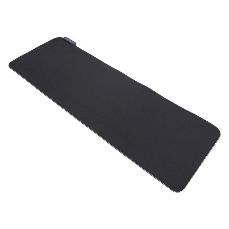 RGB Gaming Mouse Pad Large - LED Extended Mousepad Desk Mat – Tilted Nation