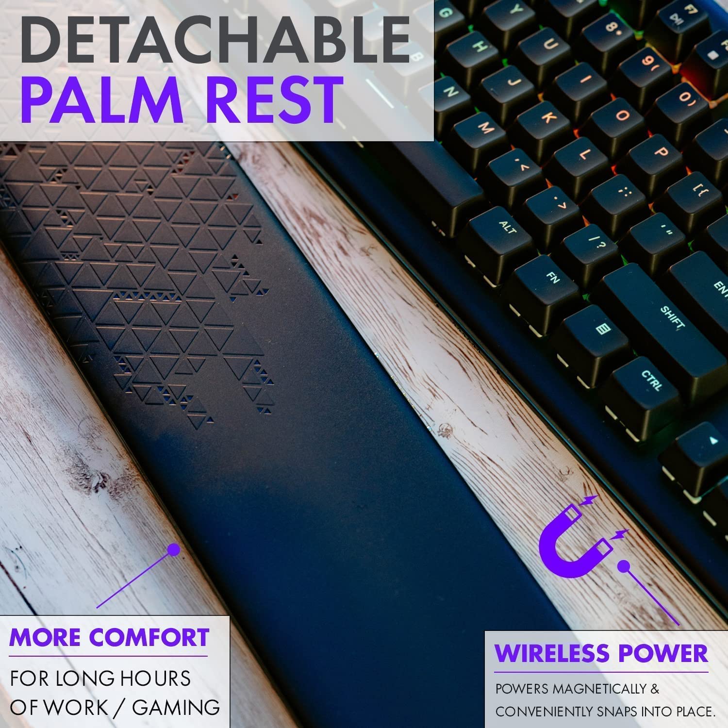 Tilted Nation Gaming Peripherals